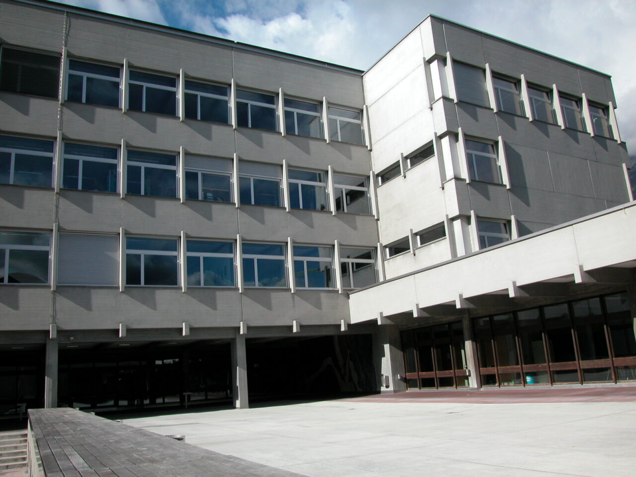 Barbara chrudimsky, Author at Gewerbliche Berufsschule Chur